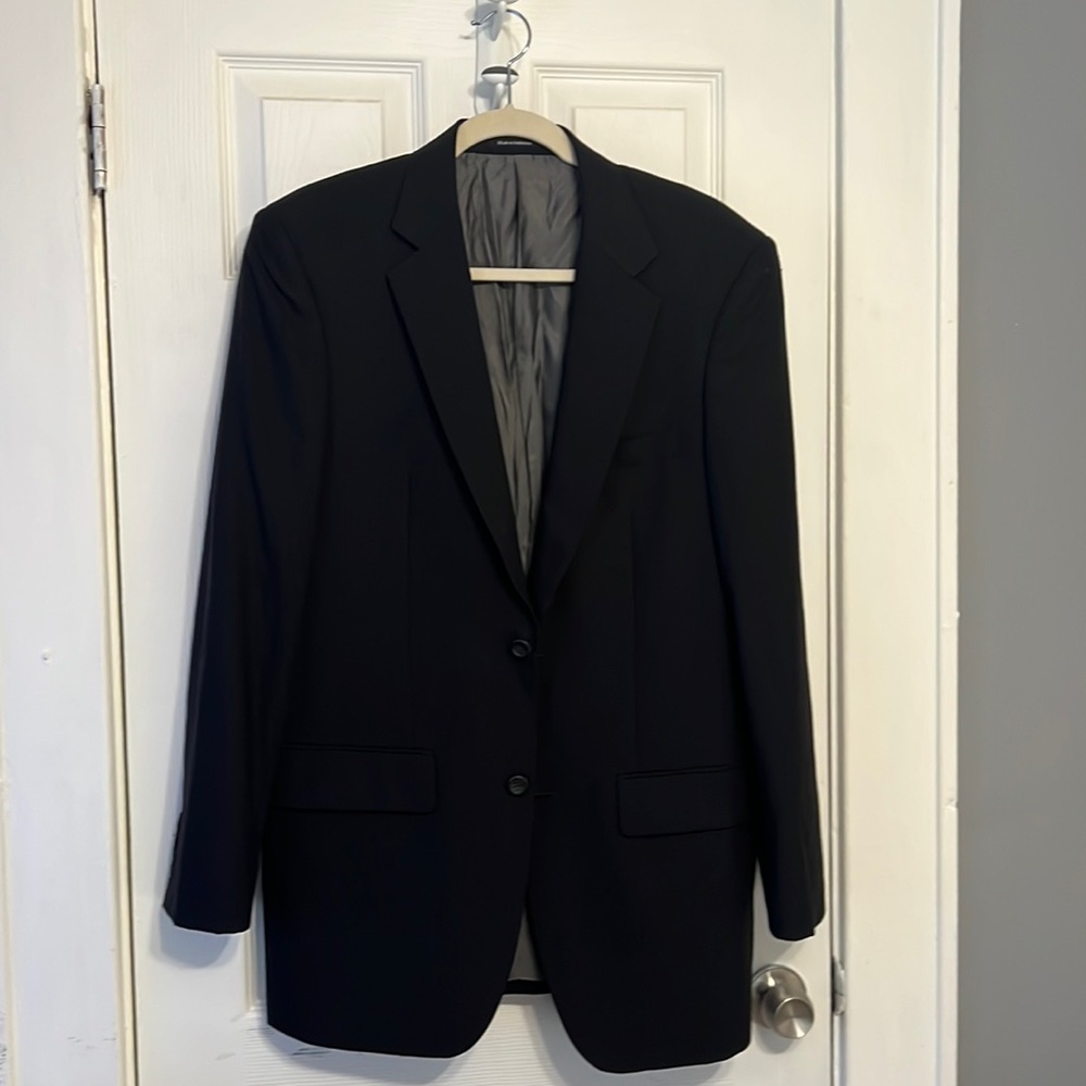 Pronto Uomo Suits, Platinum Men's 38l ,Extra Long ,10… - Gem